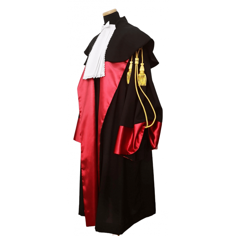 Toga Accademica Lux Docente