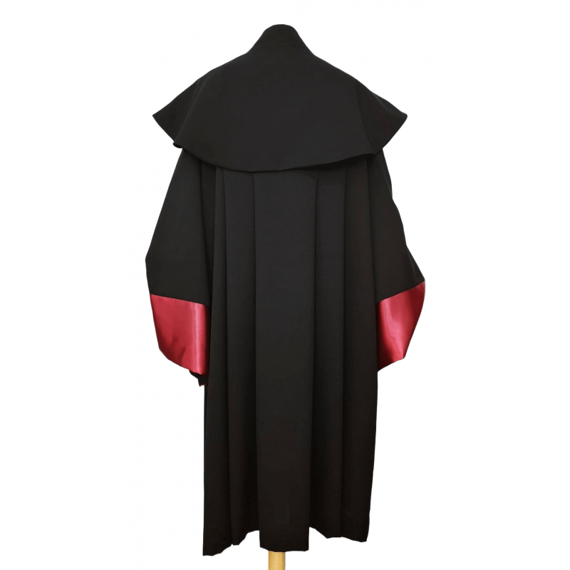 Toga Accademica Lux Docente