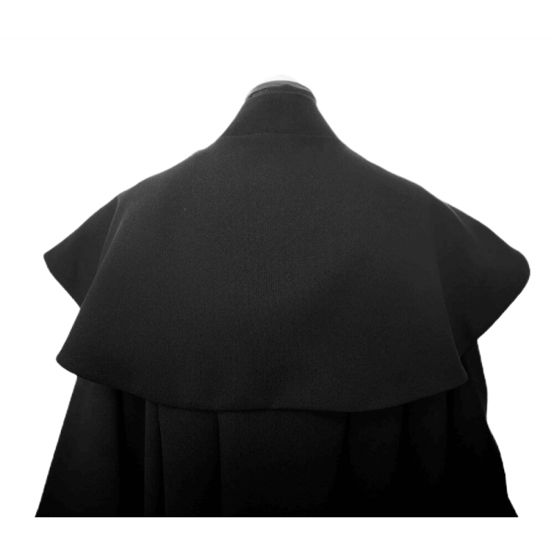 Toga Accademica Lux Docente